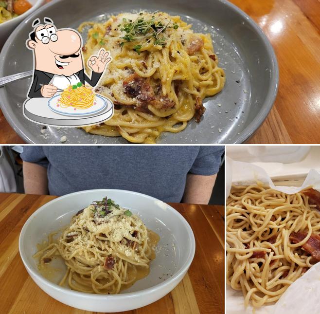 Libro at Laurelwood, Memphis - Restaurant menu, prices and reviews