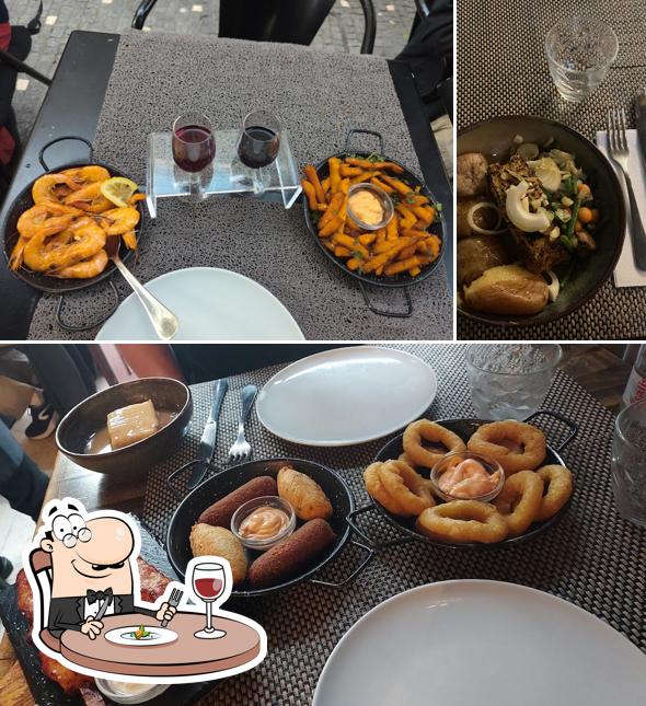 Mago restaurant, Porto - Restaurant reviews
