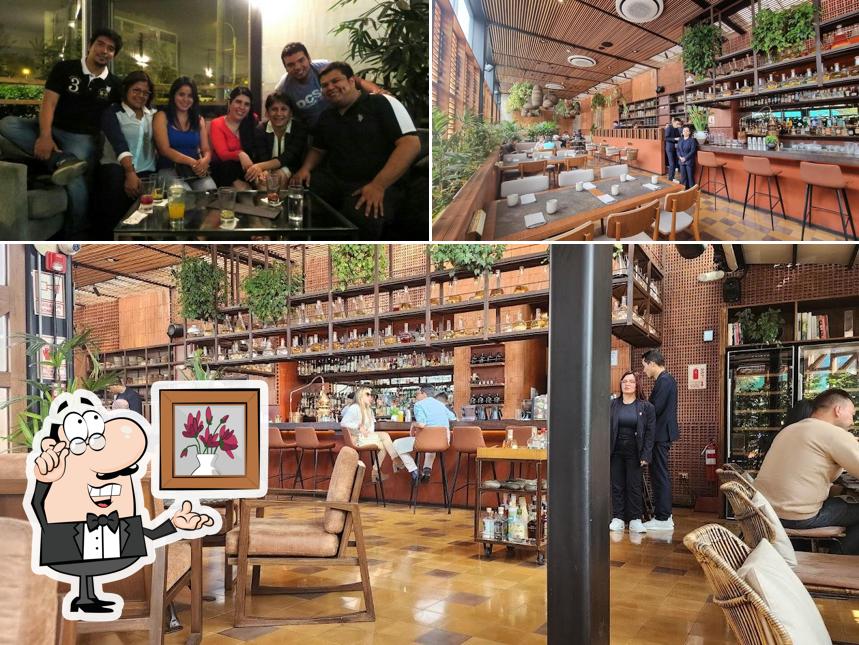 Mayta Restaurante, Lima - Restaurant menu, prices and reviews