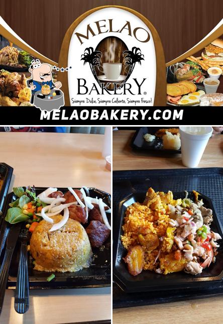 Melao Bakery - Orlando, 2001 Consulate Dr in Orlando - Restaurant menu ...