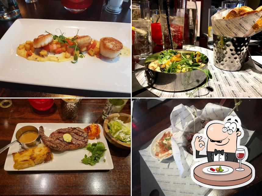 The Seven Mile Inn, Nottingham - Restaurant menu, prices and reviews