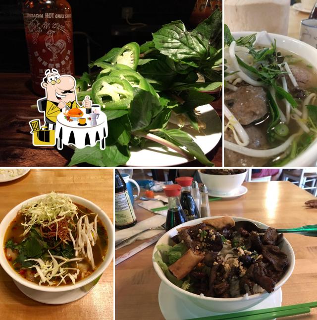New Leaf Bistro, 2342 California Ave SW in Seattle - Restaurant menu ...