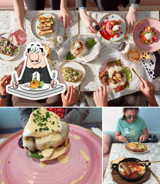 Pawsitive Cafe in London - Restaurant reviews