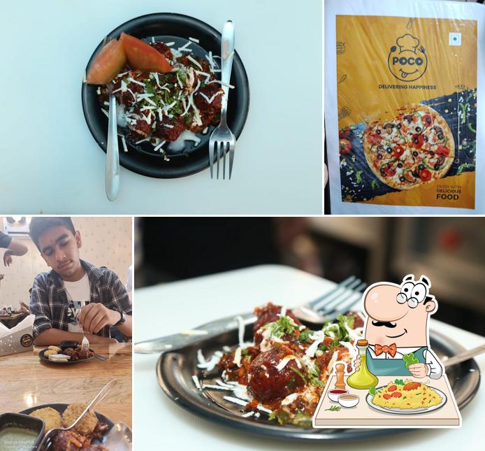Poco Cafe & Restaurant, Jodhpur - Restaurant menu, prices and reviews