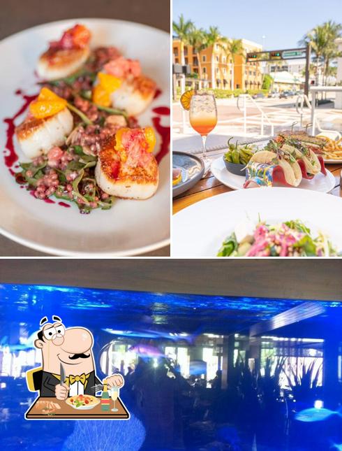 Atlantic Grille, Delray Beach - Restaurant menu, prices and reviews