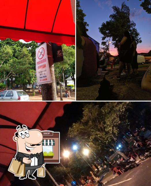 Bar do Zinho, Araraquara - Menu do restaurante e avaliações