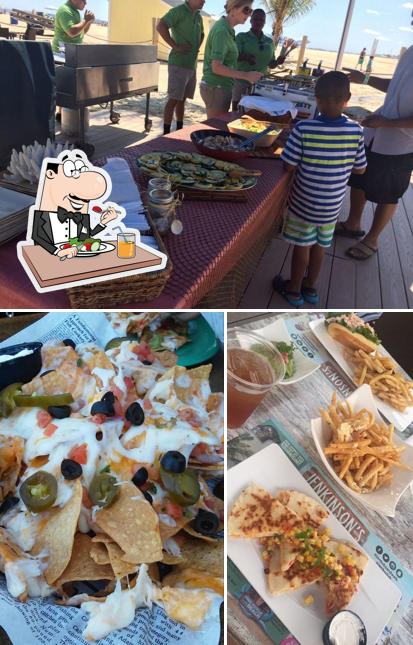Jenks Club, Point Pleasant Beach - Restaurant menu, prices and reviews