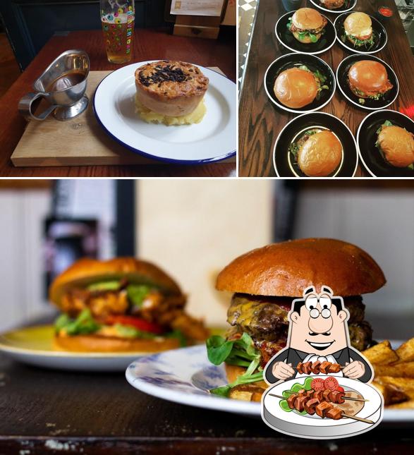 Library Islington, London - Restaurant menu, prices and reviews