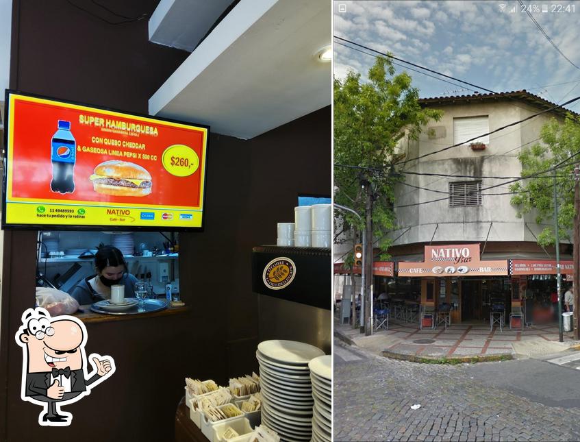 Bar nativo - Menú del restaurante, precios y reseñas
