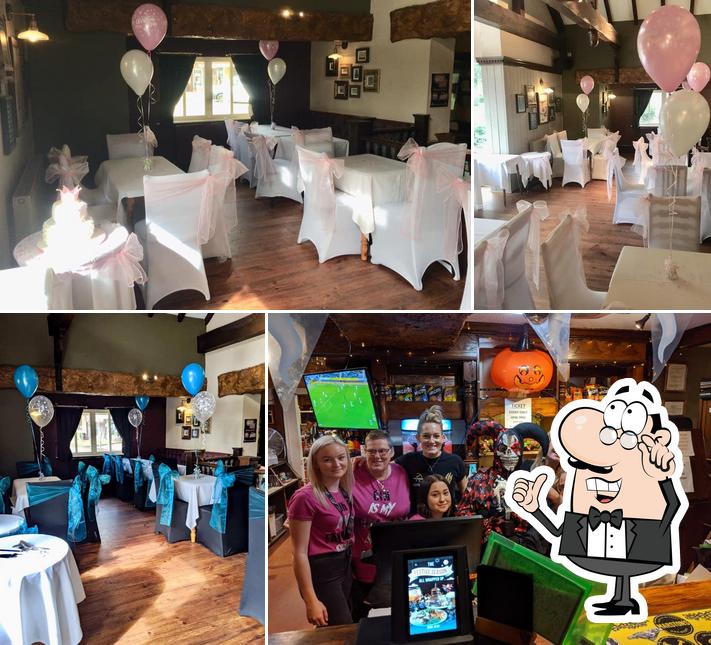 Top 5 restaurants with kids play area in Hull, december 2025 ...