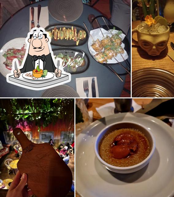 Selva Bar, San Isidro - Menú del restaurante, precios y reseñas