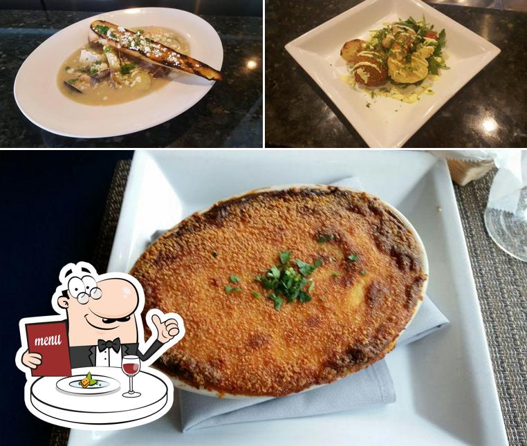 Taki's Greek Kitchen in Avon Lake - Restaurant menu and reviews