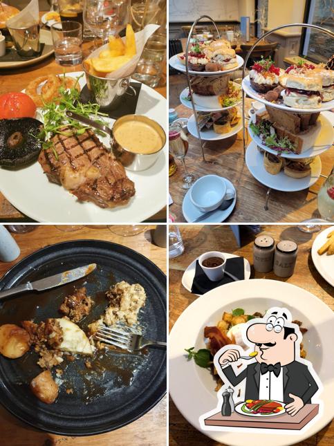 Find the best place to eat in Morecambe, summer 2024 - Restaurant Guru