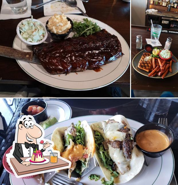 Austin’s Grill, Mentor - Restaurant menu, prices and reviews