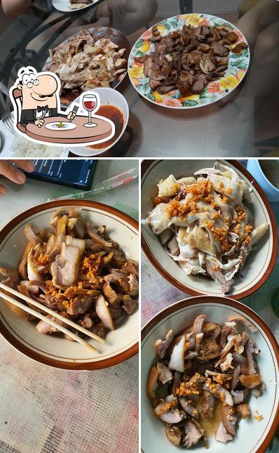 Ayam Rebus Dan Kuping Babi restaurant, North Jakarta - Restaurant reviews