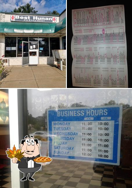 Best Hunan Chinese Restaurant in Ballston Spa - Restaurant menu and reviews