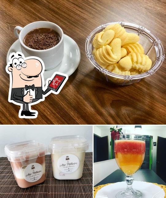 Café com Leite Cafeteria, Brasília