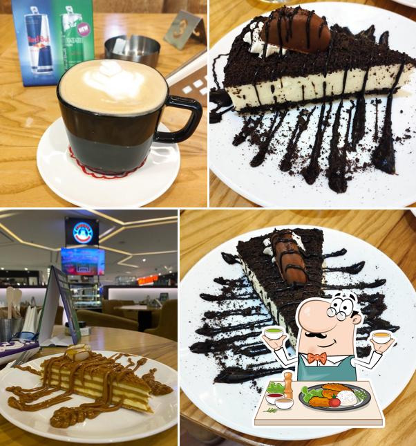 Compass Cafe, Hurghada - Restaurantbewertungen