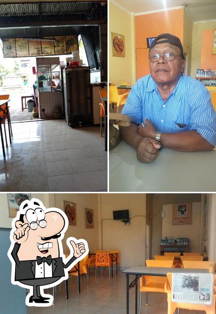 Dermaga Resto restaurant, Kalianget - Restaurant reviews