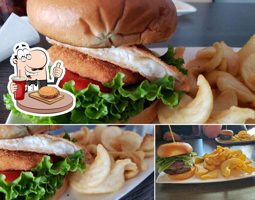 Eccoti Restaurant, Goochland - Restaurant menu, prices and reviews