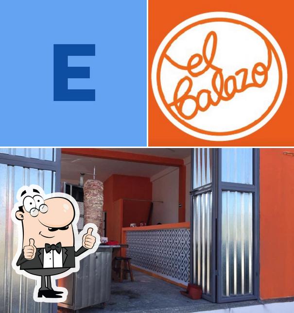 El balazo tacos árabes, Santiago de Querétaro - Menú del restaurante ...