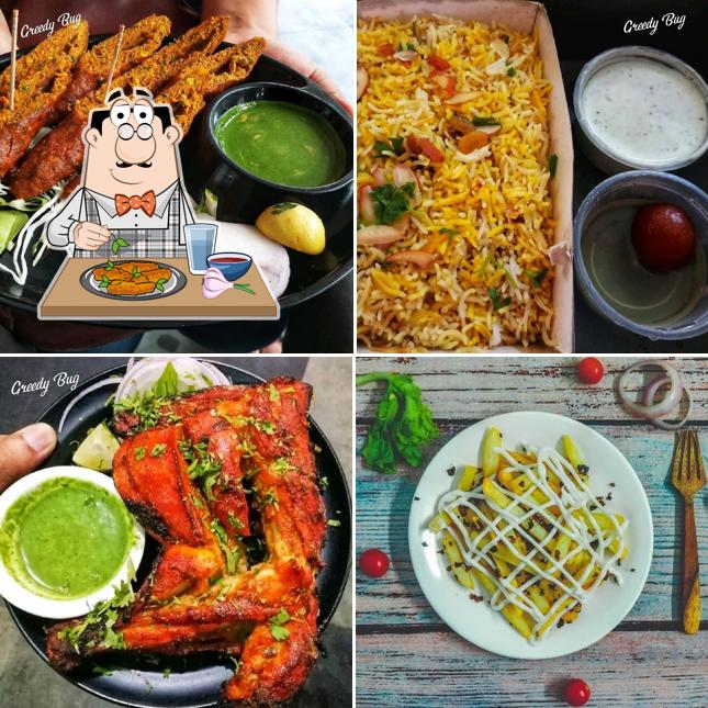 Greedy's, Kolkata - Restaurant reviews