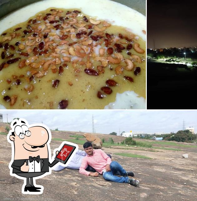 Hotel sapthagiri, Bengaluru - Restaurant menu, prices and reviews