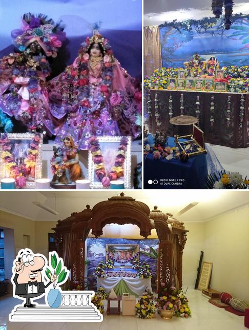 ISKCON Sandton, Sandton - Restaurant reviews