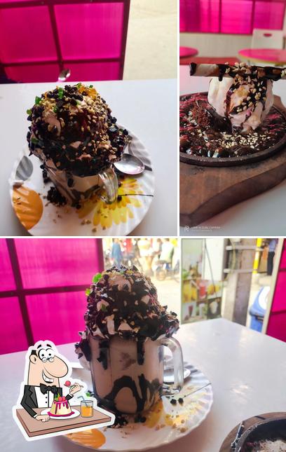 Lassi House, Vellore - Restaurant reviews