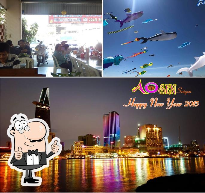 Latie Food, Ho Chi Minh City - Restaurant menu, prices and reviews
