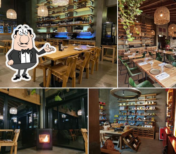 O melhor restaurante com menu infantil em Santo Amaro, agosto 2025 ...