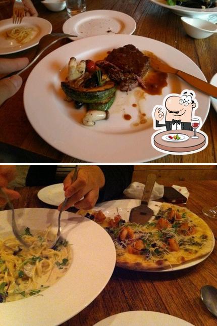Malio restaurant, Seoul, 653-19 Sinsa-dong - Restaurant reviews
