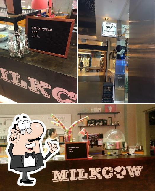 Milkcow, 1 Driver Ln in Melbourne