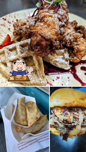 Mingo's Latin Kitchen in Pearland - Restaurant reviews