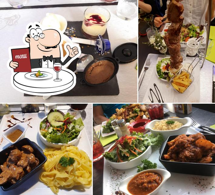 Le top 10 des restaurants à Esch-sur-Alzette, décembre 2025 ...