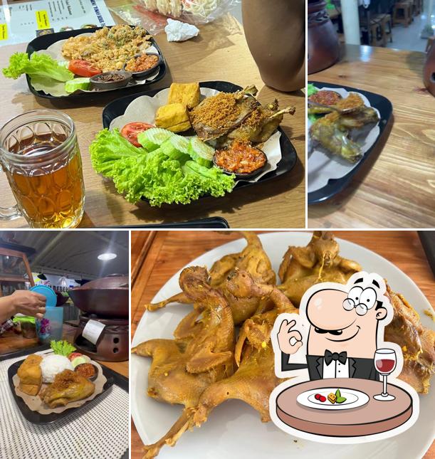Rumah Bebek 76 restaurant, Bekasi Regency - Restaurant reviews