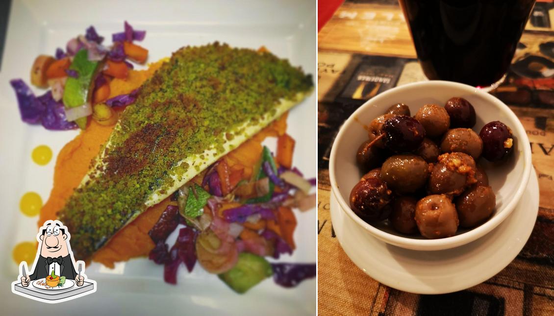 Sabores do Bairro, Loures - Menu do restaurante, preços e opiniões