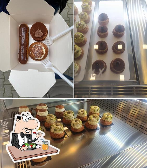 Savi Gelato, Sofia, ul. "Angel Kanchev" 26 - Restaurant reviews