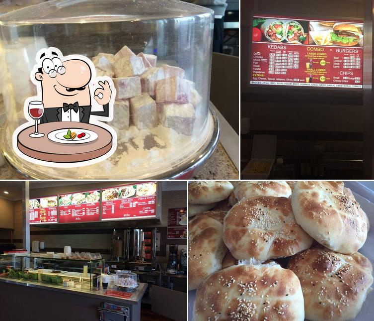 Spearwood Chinese Restaurant, 432 Rockingham Rd in Spearwood ...