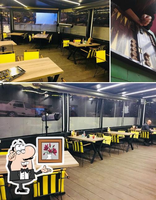 Strong Burger, Görükle Sakarya Mahallesi - Restaurant reviews