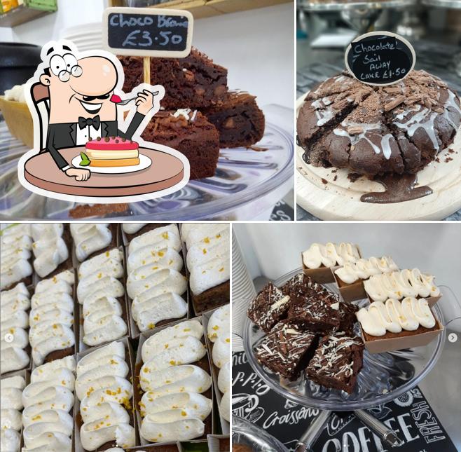 The Shipyard Eatery in Dartford - Restaurant menu and reviews