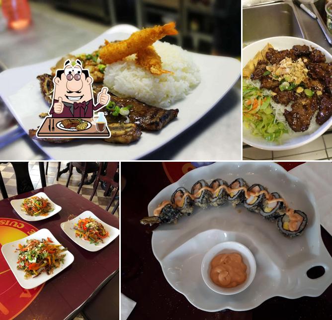 Top 7 restaurants in Fort Saskatchewan, december 2025 - Restaurant Guru