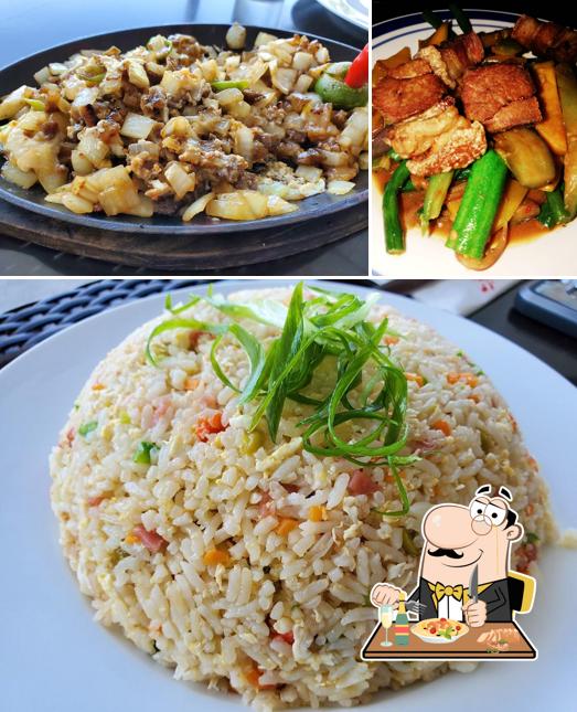 The Reef, Subic Bay Freeport Zone - Restaurant menu, prices and reviews