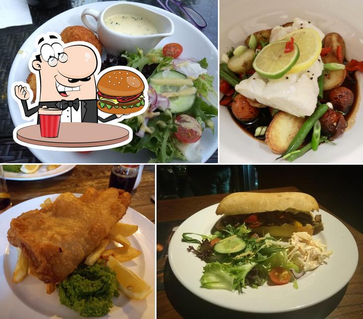 Best british restaurants in Alcester, spring 2024 - Restaurant Guru