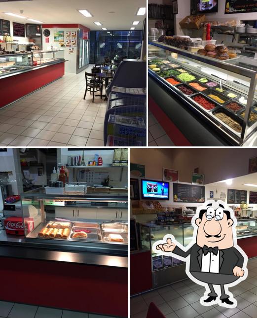 Translink Cafe, Keilor Park - Restaurant menu, prices and reviews