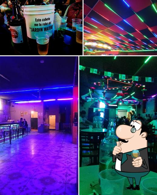 WATEKE bar, Monterrey - Menú del restaurante, precios y reseñas
