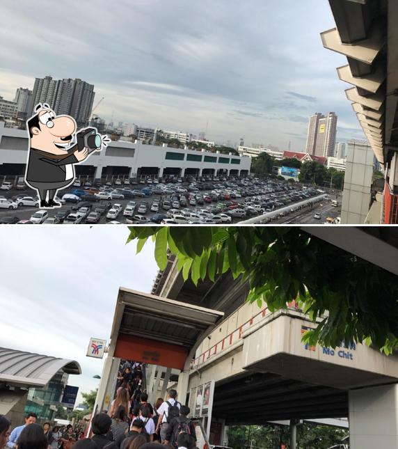 Yamazaki Express, Bangkok, Rd - Restaurant reviews
