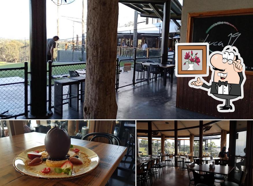 Plenty Views Bar Restaurant, Plenty - Restaurant menu, prices and reviews