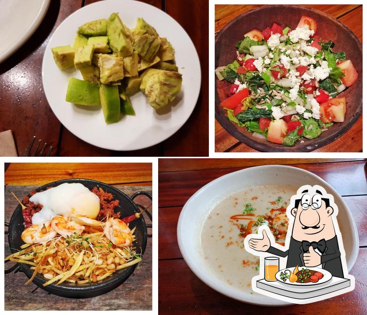 Green Pastures restaurant, Mandaluyong - Restaurant reviews