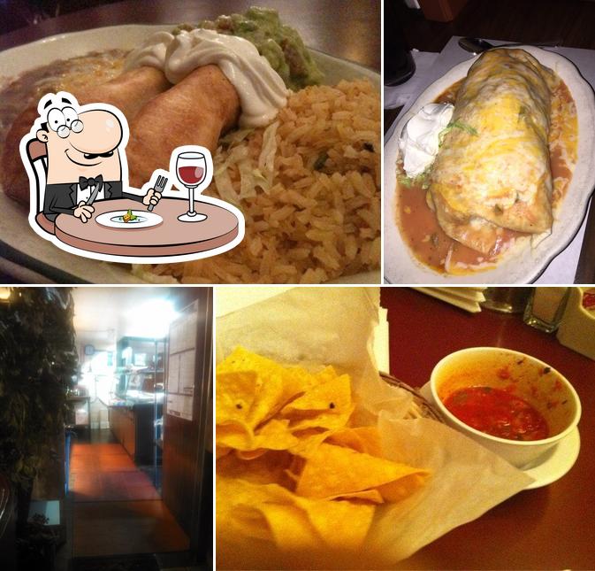 Amor Indio Mexican Restaurant, City of Industry - Restaurant menu ...